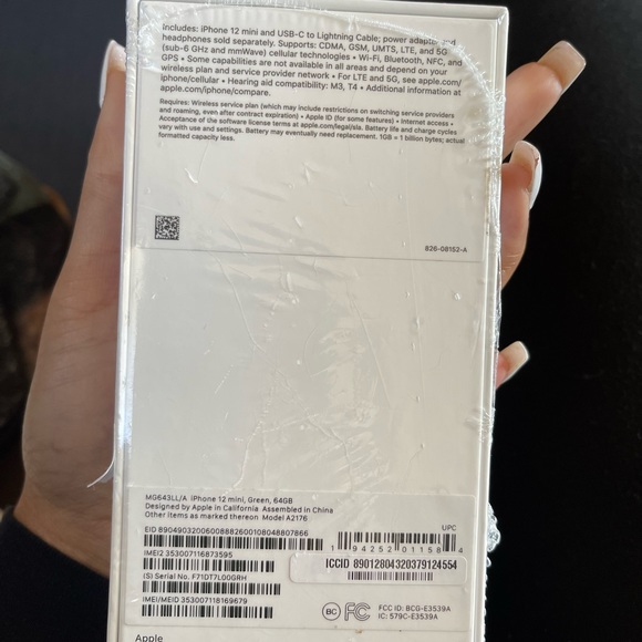 Cell Phones & Accessories | Iphone 12 Mini | Poshmark